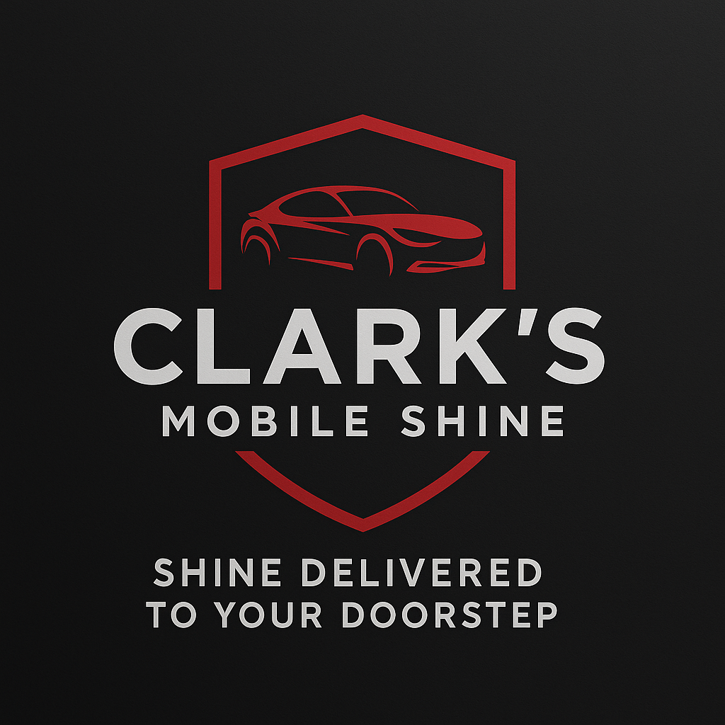 Clark's Mobile Shine - Premium Car Detailing in Joplin | Mobile Auto Detail